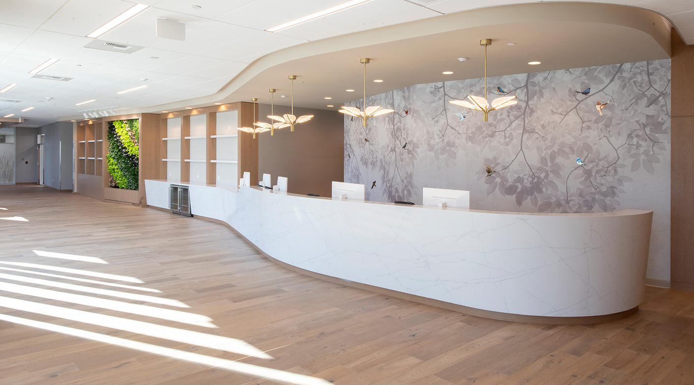 UCI Health Susan Samueli Integrative Health Institute